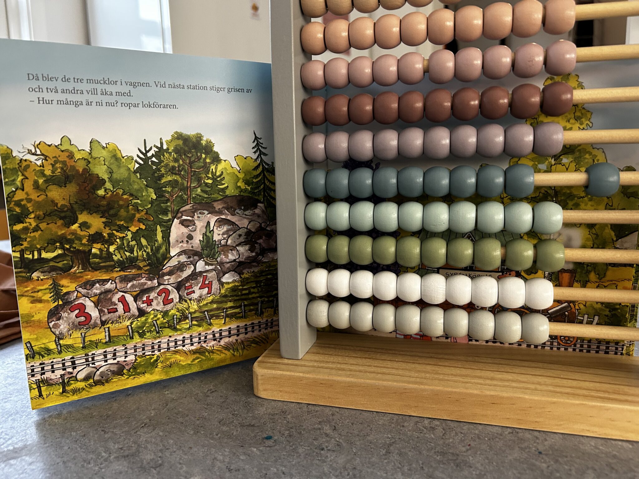 Välkomna till Vitsippans förskolebibliotek - Morups Friskola